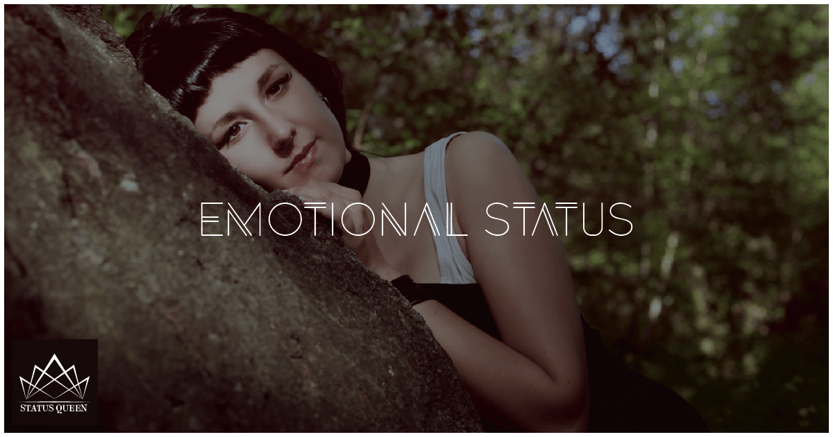 Emotional Quotes Status for Whatsapp