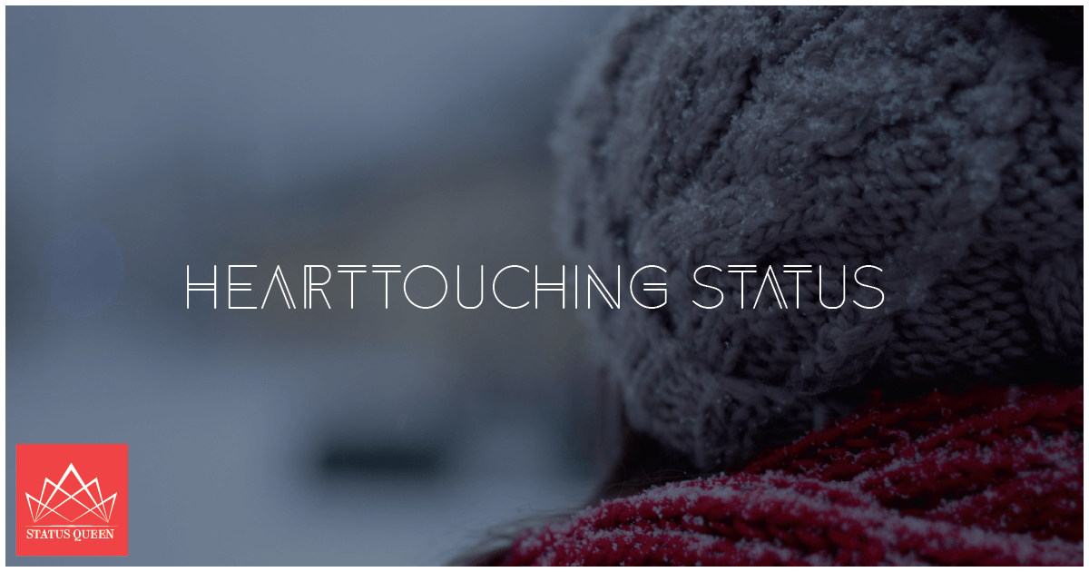 Heart touching Quotes Status for Whatsapp