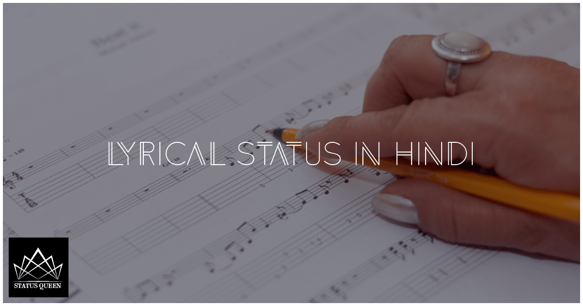 New Bollywood Songs Status in Hindi for Whatsapp