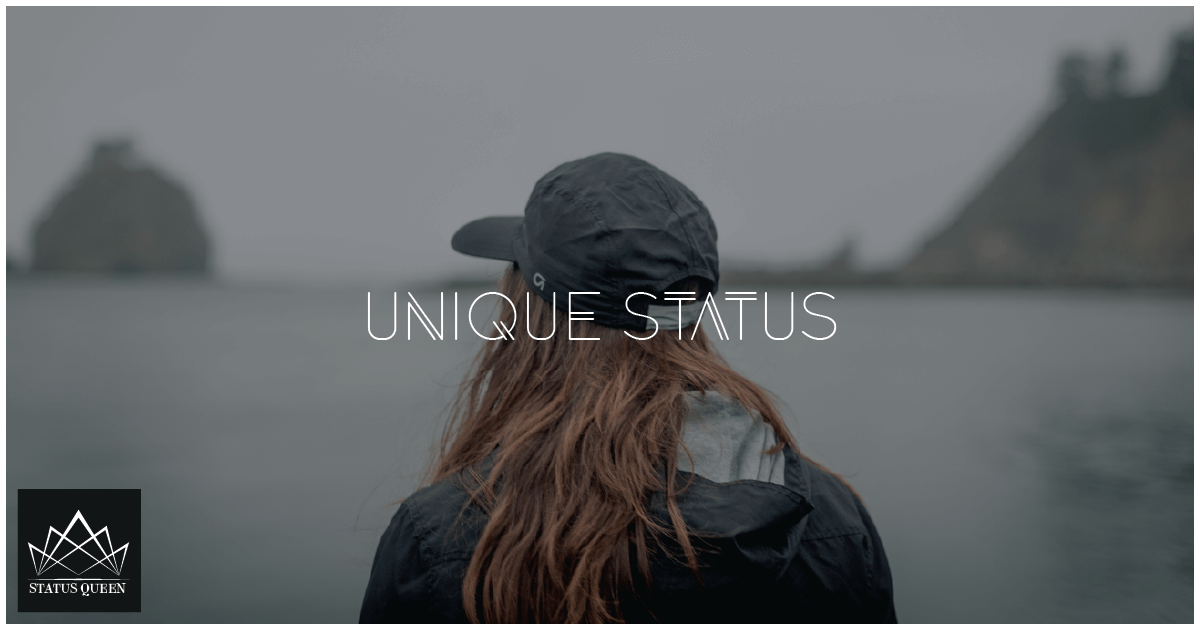 Unique Quotes Status for Whatsapp