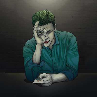 joker Whatsapp Dp Images