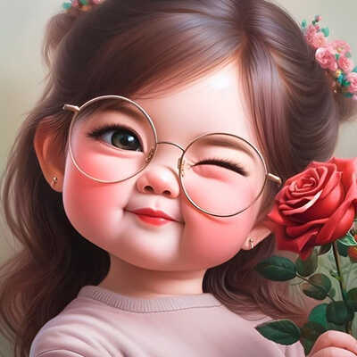 cute Whatsapp Dp Images