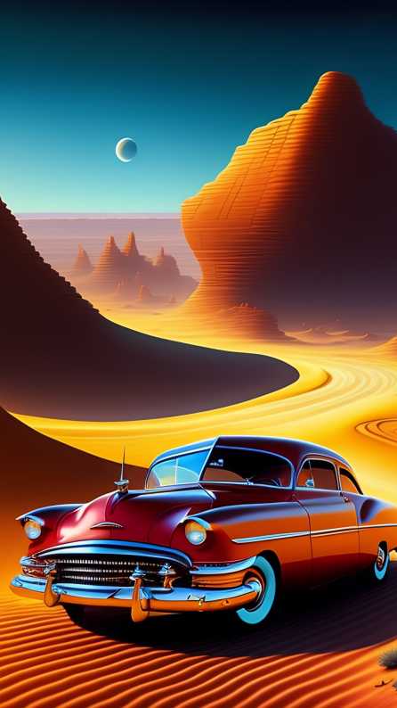 HD 4K Mobile Wallpapers