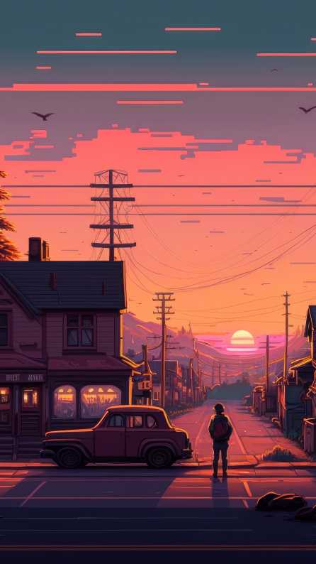 HD 4K Mobile Wallpapers