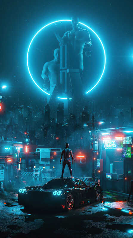 HD 4K gaming mobile wallpaper Wallpapers for Mobile