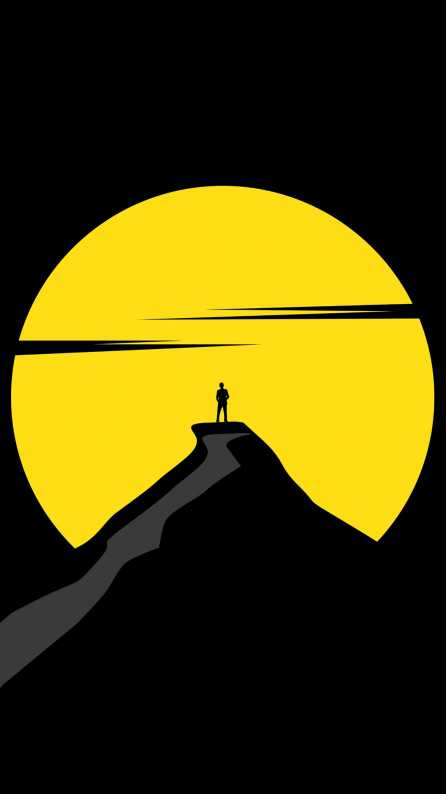 HD 4K alone girl mobile wallpaper Wallpapers for Mobile