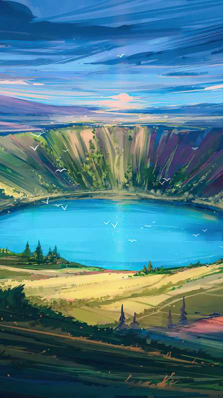 nature HD Mobile Wallpapers