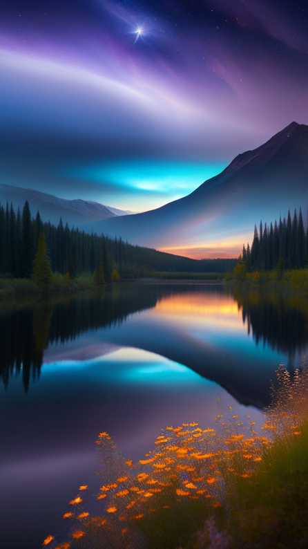 nature HD Mobile Wallpapers